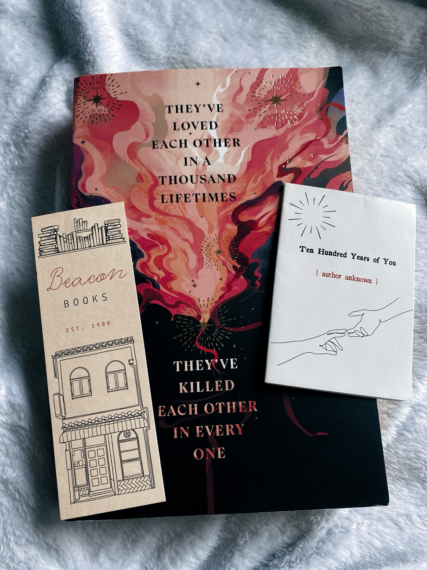 Our infinite fates by Laura Steven – Inicio | GuatemaltecaenUK